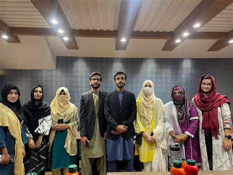 The IEEE UET Faisalabad team... - IEEE UET-Faisalabad Campus