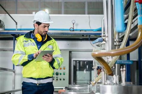 Types Of Engineering Disciplines Chemical Engineering