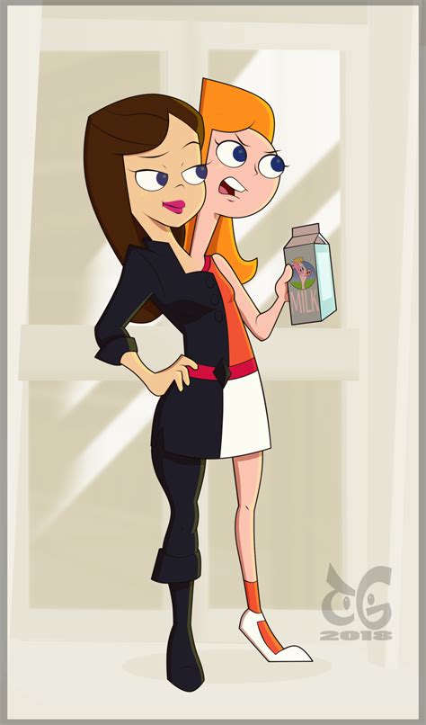 Candace Flynn On Tumblr