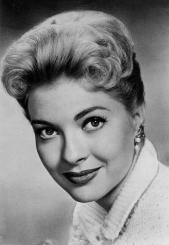 Lori Nelson Biographie Et Filmographie