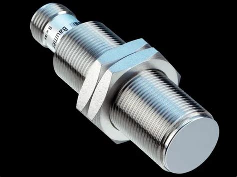 Baumer Proximity Sensor At 1500 Nikol Ahmedabad ID 26949553362