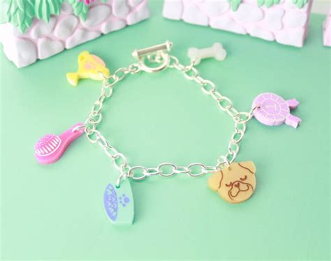 Laser Cut Acrylic Jewelry Obsession