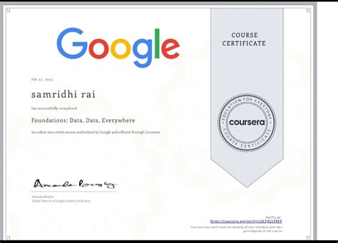 Samridhi Rai On Linkedin Hii Connections Im Happy To Share That I