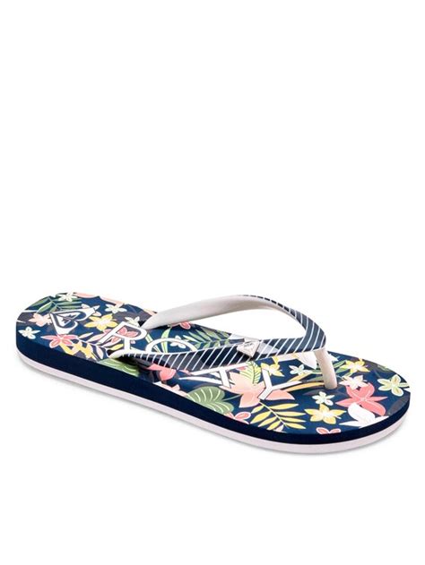 Roxy Flip Flop ARGL Colorat Modivo Ro
