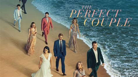 The Perfect Couple Season 2 Release Date Cast And More Swan Song