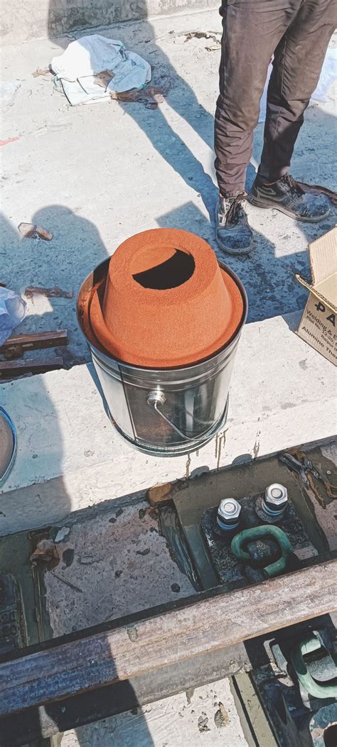 Gulzar Hassan On Linkedin Konkanrailway Indianrailways Usbrlproject