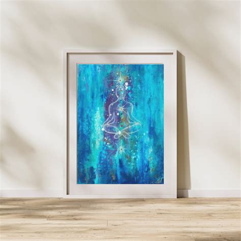 Alignment Light Of The Sea By Taryn