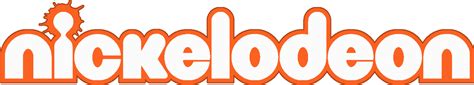 Nickelodeon Rebrand Logo By Abfan21 On Deviantart