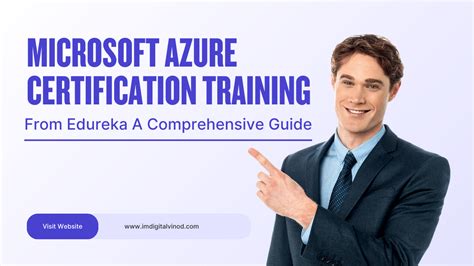Microsoft Azure Certification Training Edureka Online Class