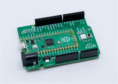 Ardupico Raspberry Pi Pico Diventa Arduino Moreware Blog