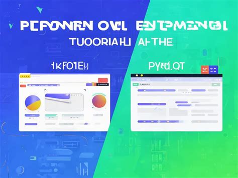 Python Gui开发双剑合璧:tkinter与pyqt实战指南 Dawoai Python Gui开发双剑合璧:tkinter与pyqt实战指南 Dawoai