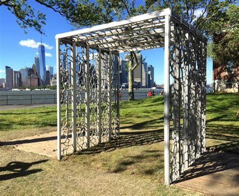Cast And Place — Aia New York