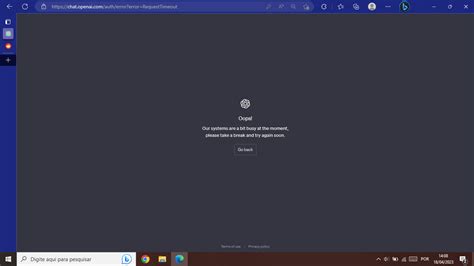 Chat Gpt Not Working Anymore R Chatgpt
