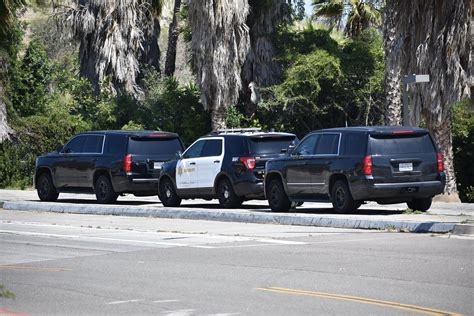 Lasd Fpiu And Seb Tahoes Los Angeles County Sheriffs Depart… Flickr