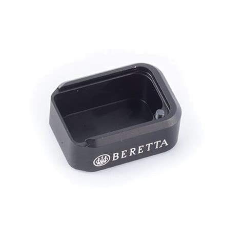 Beretta Apx 2 Magazine Bottom
