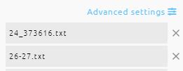 File NanoEdgeAI Fft Advanced Settings Png Stm Mcu