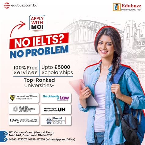 About Us Edubuzz Education Consultants