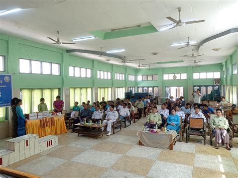 ၇၆ နှစ်မြောက် ပြည်ထောင်စုနေ့အထိမ်းအမှတ် ဌာနပေါင်းစုံ ပိုက်ကျော်ခြင်းနှင့် စားပွဲတင် တင်းနစ်ပ