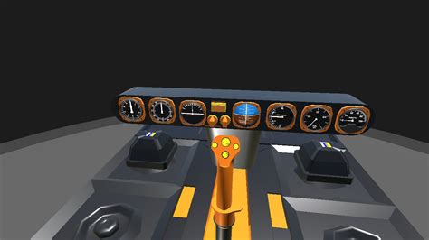 Simpleplanes Vtol Trainer
