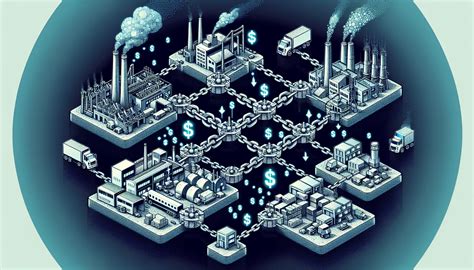 Ielts Reading Practice Test Blockchain In Reducing Supply Chain Costs Ietls Net