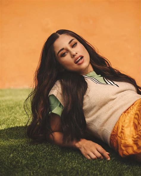 Picture Of Yvette Monreal