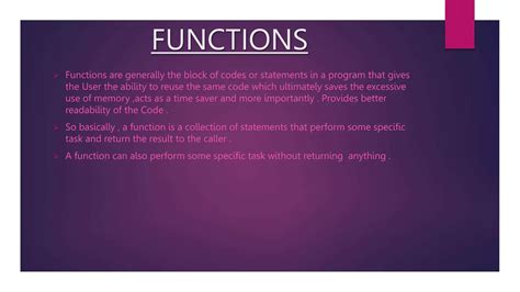 Presentation On Pythonpptx