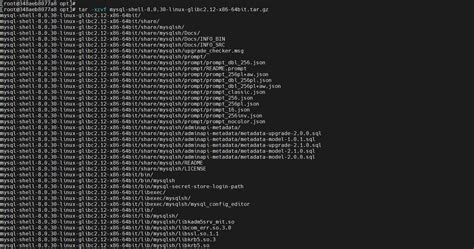 Mysql Innodb Cluster配置mysql Router 连接mgr三节点配置 Csdn博客