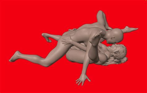Stl File Sex Pose 5・3d Printer Design To Download・cults