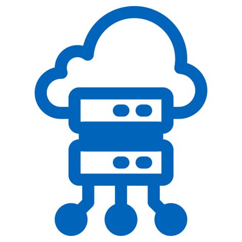 Server Security Free Computer Icons