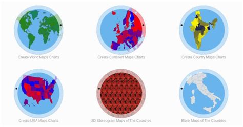 Map Create Custom Map Charts Infographic Tv Number One Infographics Data Data