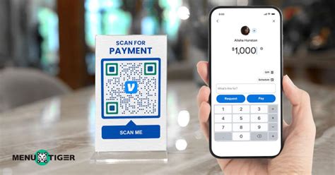 How To Set Up Venmo Payment Integration In Menu Tiger