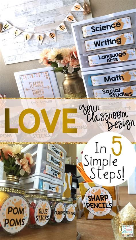 593 Best Classroom Decoration Images On Pinterest Classroom Bulletin