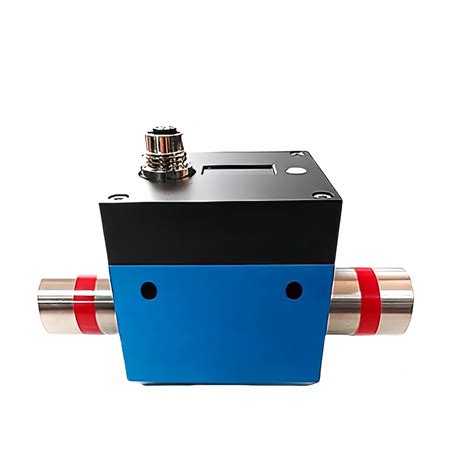 Robot Torque Sensor Guide Sino Insts