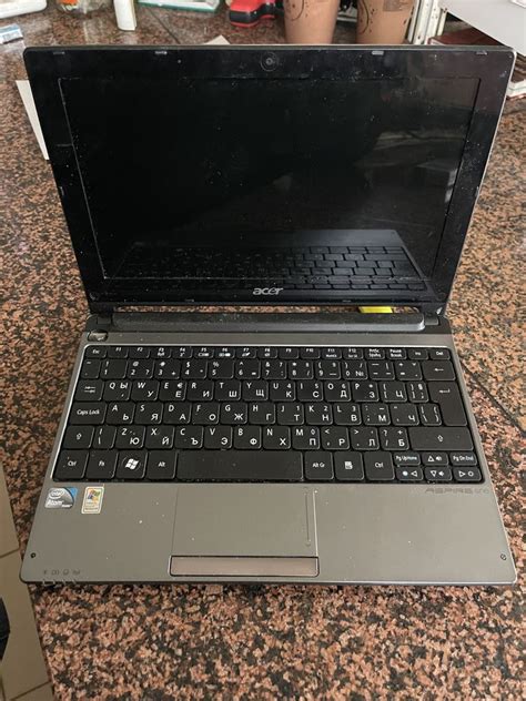 Acer Aspire One D Tb Hard Disk Ram Olx Bg