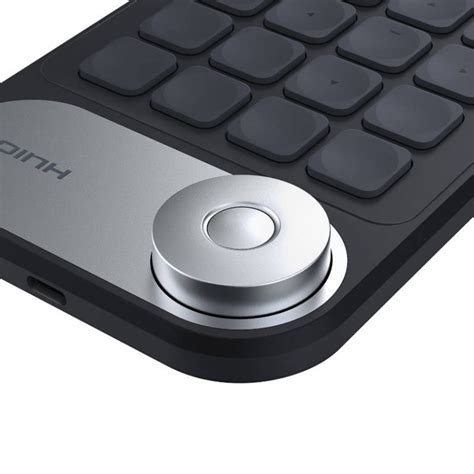 Mini Keydial Kd100 Huion Slovenija Eu