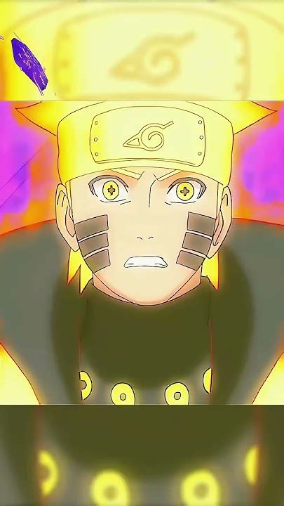 Наруто почувствовал хинату в опасности Naruto Edit Youtube
