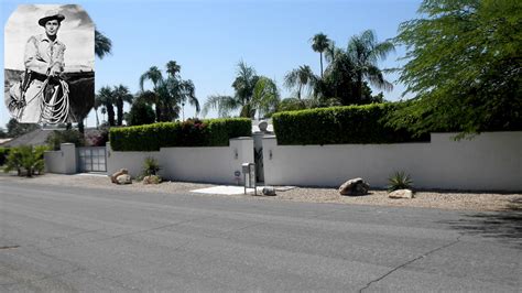 Lurid Old Hollywood Tales Lurk Within These Palm Springs Homes Lamag