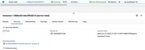 github maruakinu aws ec2 deploy static app this project deploy a