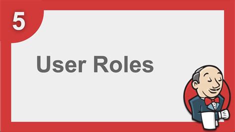 Jenkins Beginner Tutorial 5 How To Create Users Manage Assign