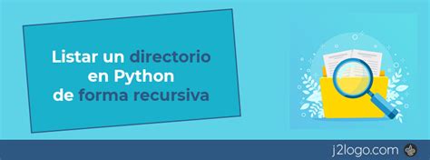 Listar Un Directorio De Forma Recursiva En Python