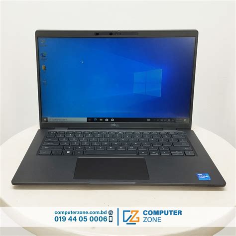 Dell Latitude 7420 11th Gen Core I7 Processor 16gb Ddr4 Ram 512gb