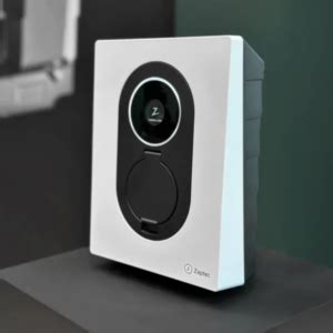 Zaptec Go Wit LaderThuis Nl