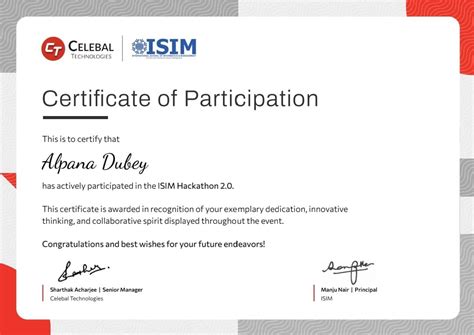 Alpana Dubey On Linkedin Hackathon Frontenddev Teamwork Learningjourney