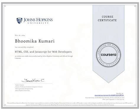 bhoomika kumari on linkedin webdevelopment html css javascript
