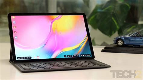 Samsung Galaxy Tab S E Review An Android Tablet That Makes Sense Tech News Firstpost