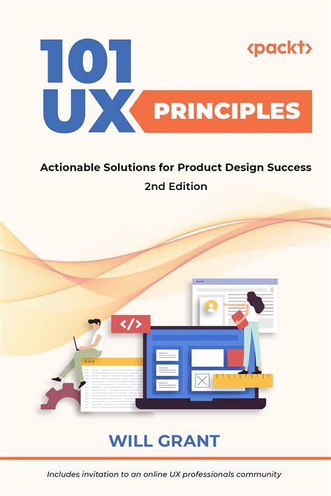 Ux Principles Second Edition Ebook Business Other