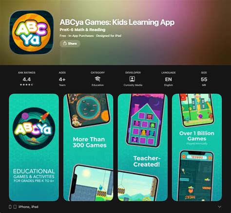 Abcmouse Vs Abcya Best Educational Games And Apps Like Reading Eggs