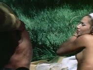 Naked Jacqueline Lissette In Evil Come Evil Go