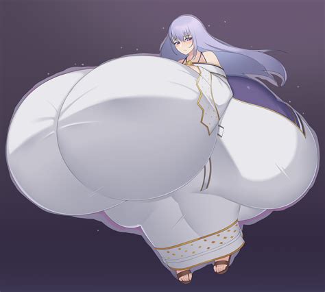 Rule 34 1girls Ass Bluespice Breasts Curvy Dress Female Female Only Fire Emblem Fire Emblem