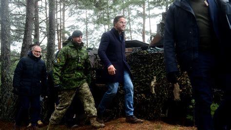 나토 수장 “북러 군사협력 한일과 미국 본토에 직접적 위협”